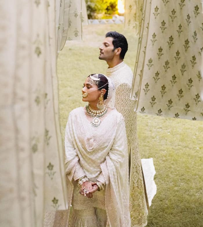 Mashallah! Richa Chadha And Ali Fazal Are Officially Husband And Wife ...