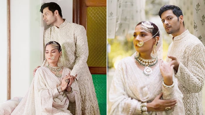 Mashallah! Richa Chadha And Ali Fazal Are Officially Husband And Wife ...