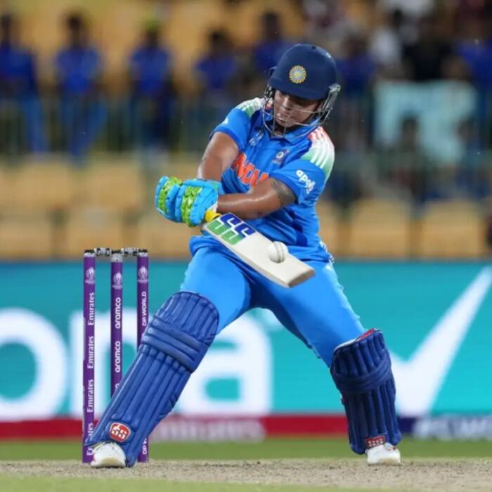 Good news for Richa Ghosh after winning the ICC Women's World Cup, star ...