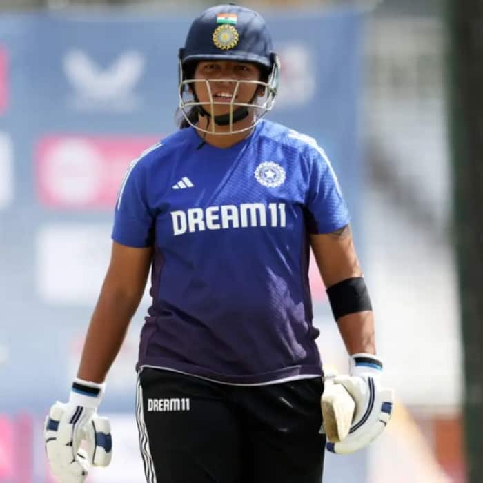'Lady Dhoni' creates history, becomes only batter in the world to ...