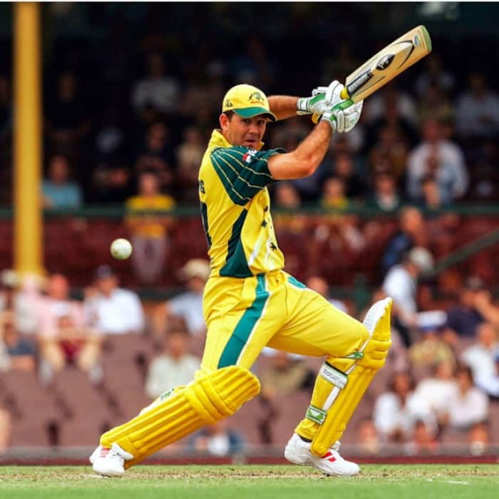 Rohit Sharma to Ricky Ponting: Top 7 Players with highest percentage of ...