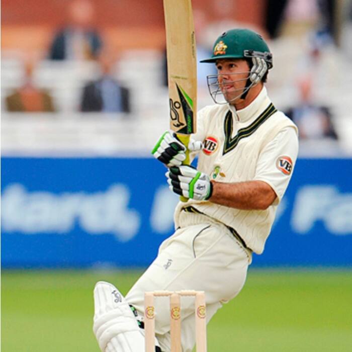 Top 10 players who scored most centuries in Test cricket