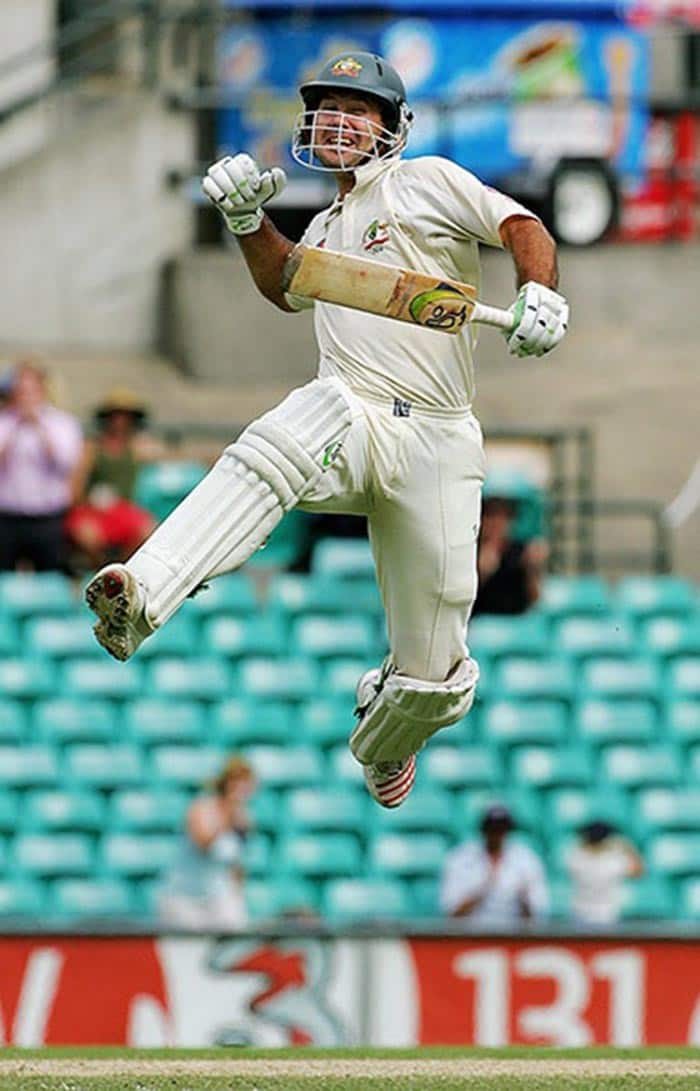 Ricky Ponting birthday: Cricket world celebrates the contribution of ...