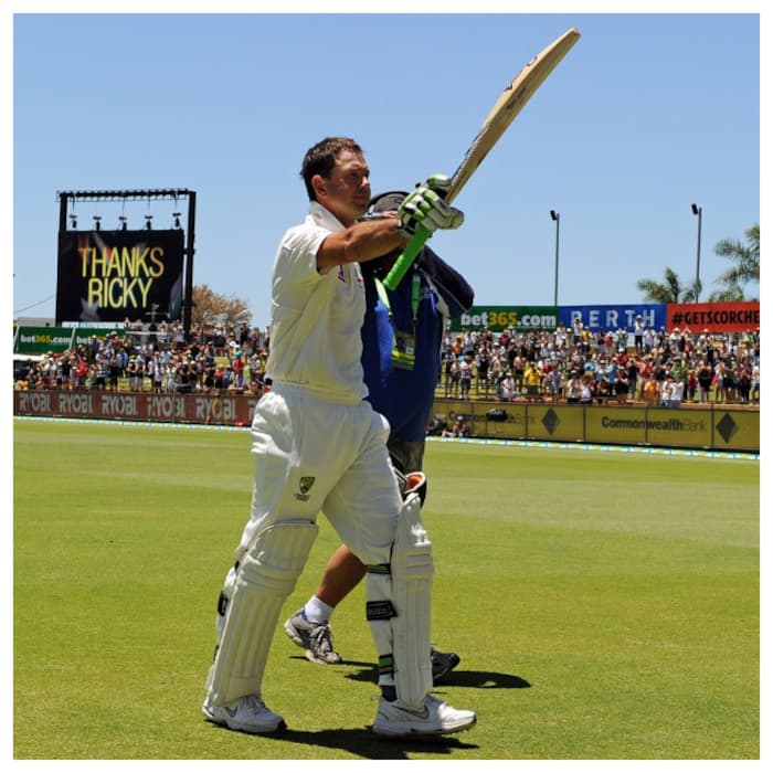 Steve Smith to Ricky Ponting to Mitchell Starc: Players to play most ...