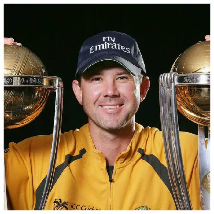 Virat Kohli to Ricky Ponting: Top 5 Captains with most runs in ODI ...