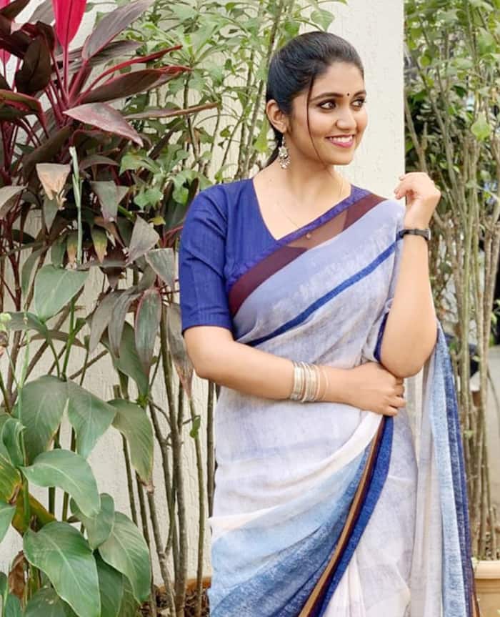 Hundred Fame Rinku Rajguru Delightful Pictures Will Wipe-off Your ...