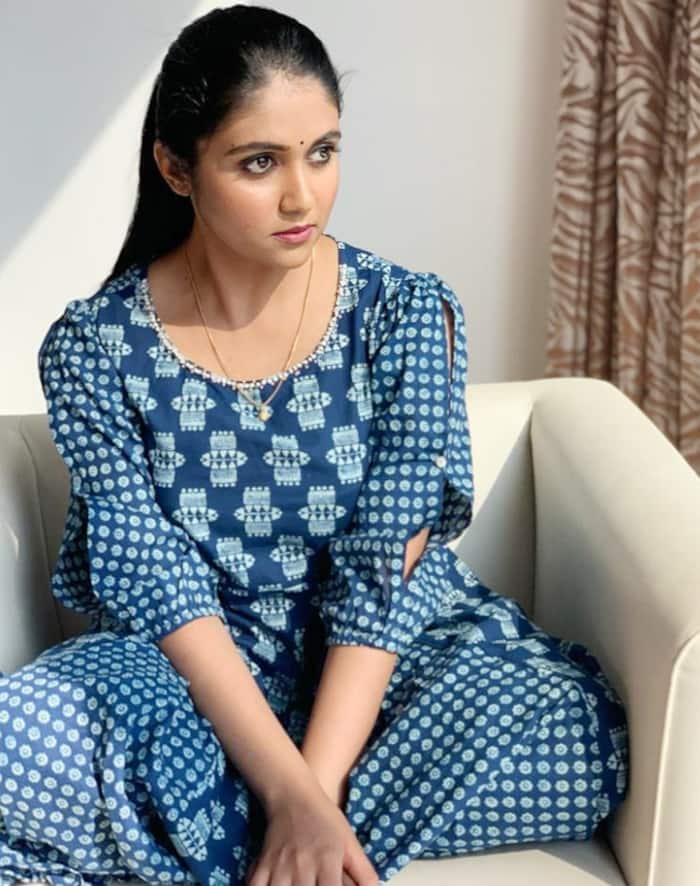 Hundred Fame Rinku Rajguru Delightful Pictures Will Wipe-off Your ...