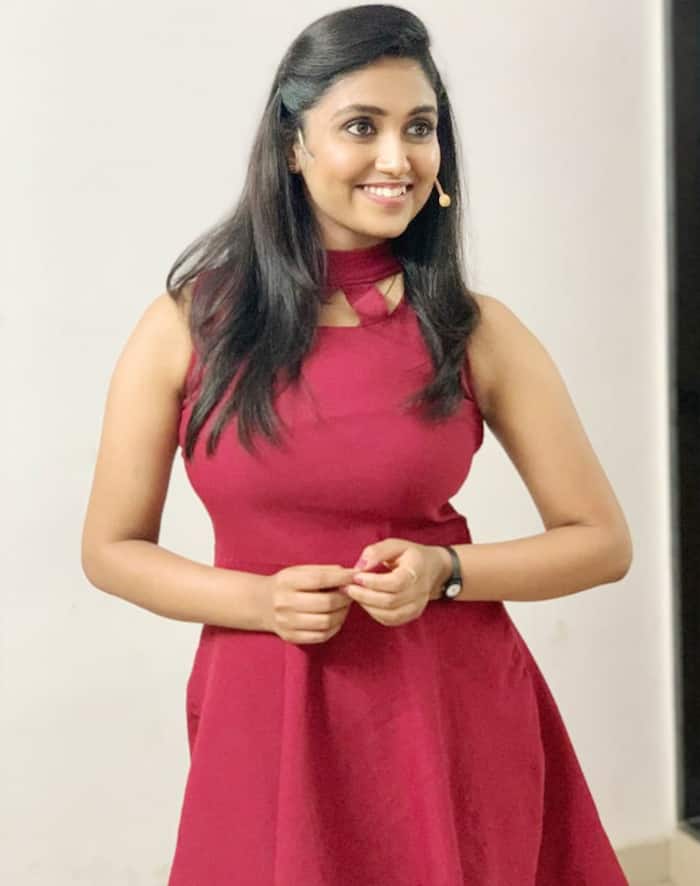 Hundred Fame Rinku Rajguru Delightful Pictures Will Wipe-off Your ...