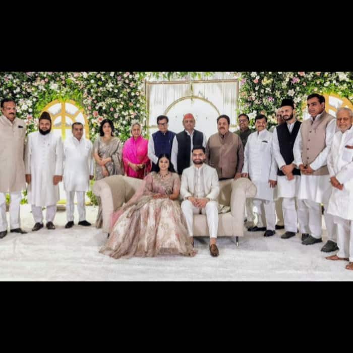 Rinku Singh got engaged to Priya Saroj in lavish event, vegetarian or non-veg, food menu will ...