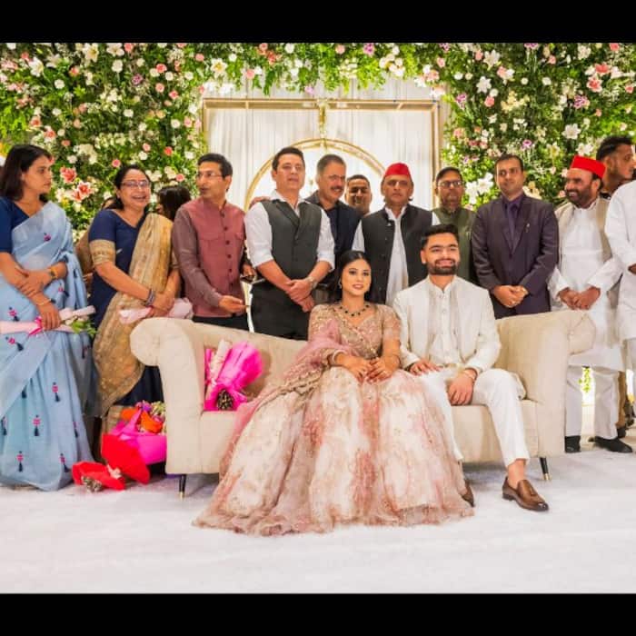 Rinku Singh Priya Saroj love story: How KKR star life changed in 4 ...