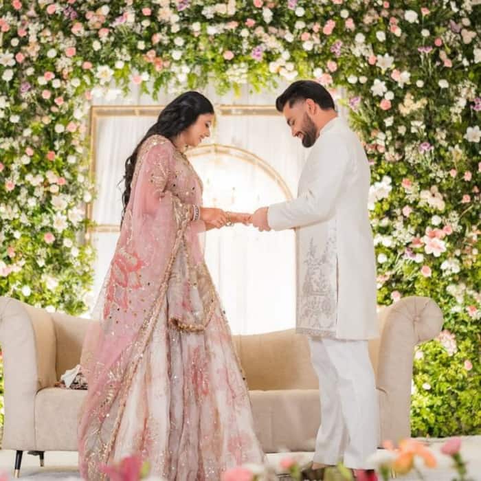 Rinku Singh Priya Saroj love story: How KKR star life changed in 4 ...