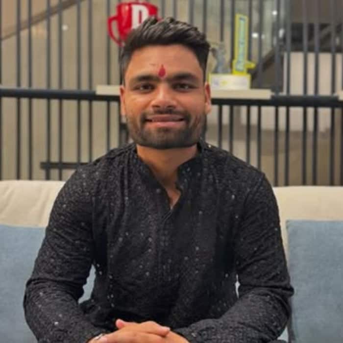 Rinku Singh vs Priya Saroj: Who is RICHER between the two, their net worth are...