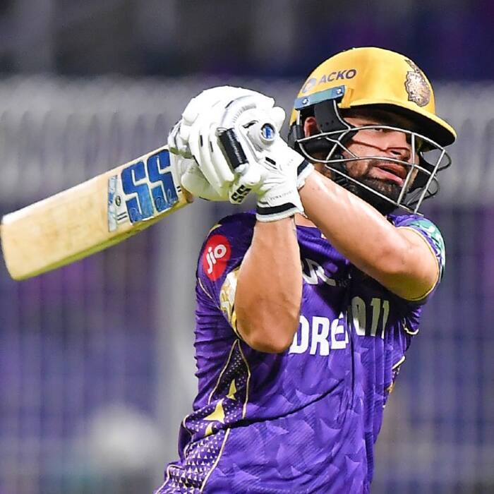 Good news for star player from Shah Rukh Khan's KKR after IPL 2026 Retention Day, he smashed...