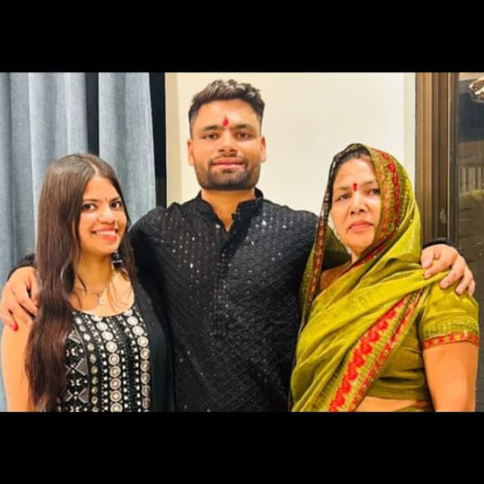 Inside look into Rinku Singh's luxurious new bungalow, KKR star bought ...