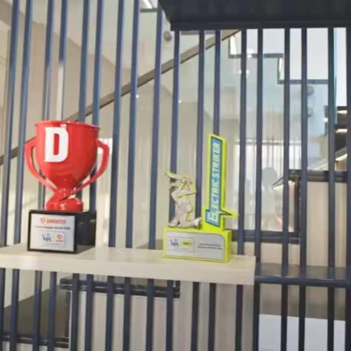 Step inside Rinku Singh's luxurious home with modern interiors ...