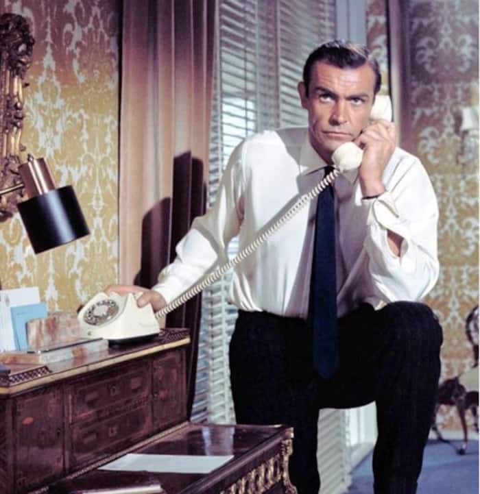 Sean Connery, The First James Bond Actor, Dies At 90, Check Out His ...