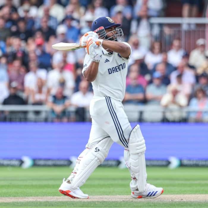 6, 6, 6, 6, 6, 6... Rishabh Pant needs six SIXES to become 1st ever ...