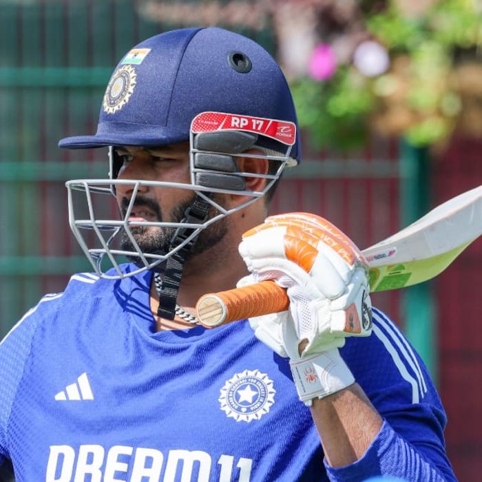 IND vs ENG 2025 4th Test Playing 11: Karun Nair Out, Shardul Thakur ...