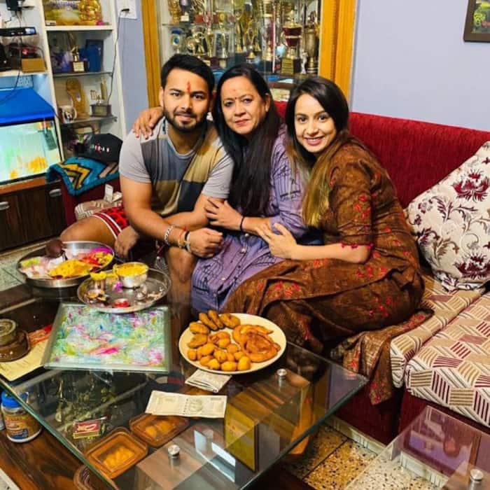 Inside look into Rishabh Pant's home and lavish lifestyle after winning ...