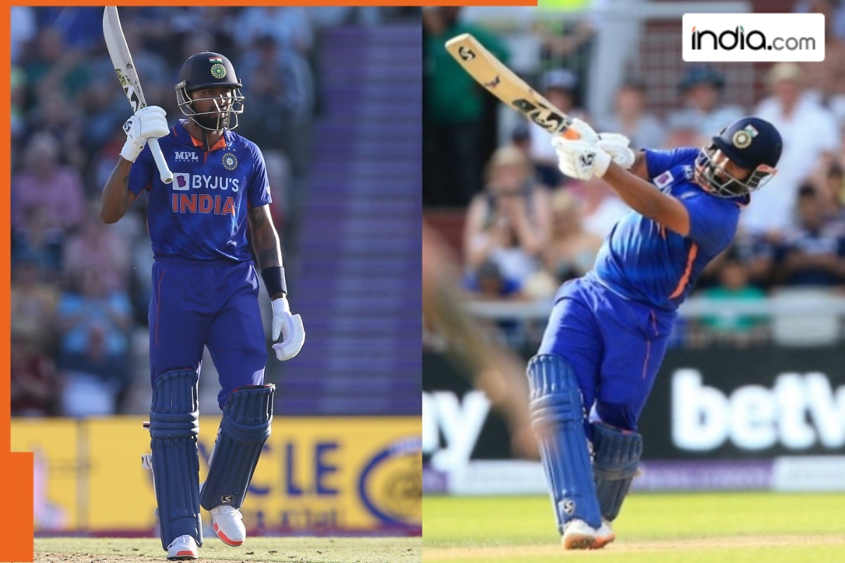 Rohit Sharma's Possible Farewell