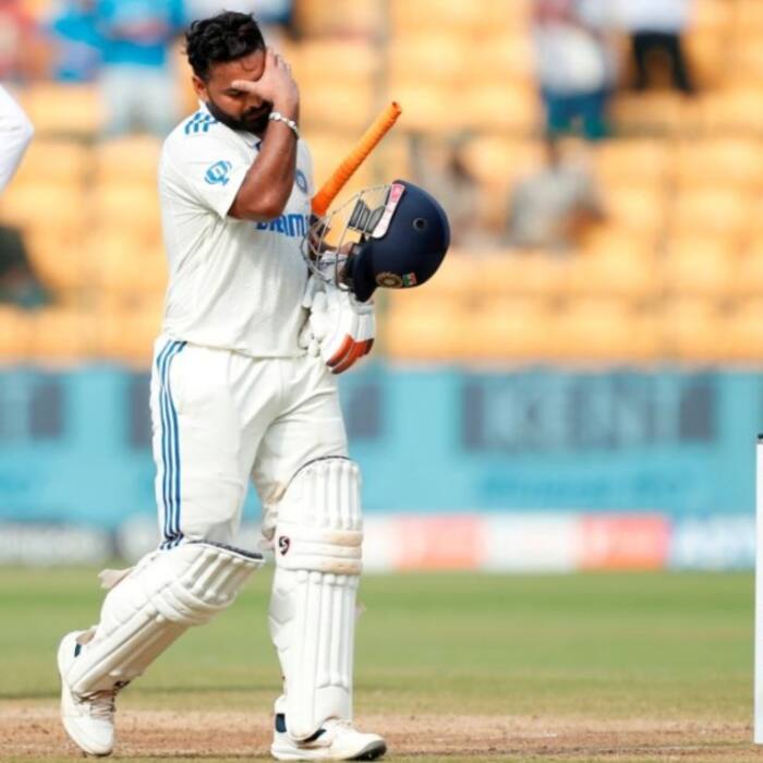 Rishabh Pant to MS Dhoni: 7 Indian batters who faced bittersweet moment at 99