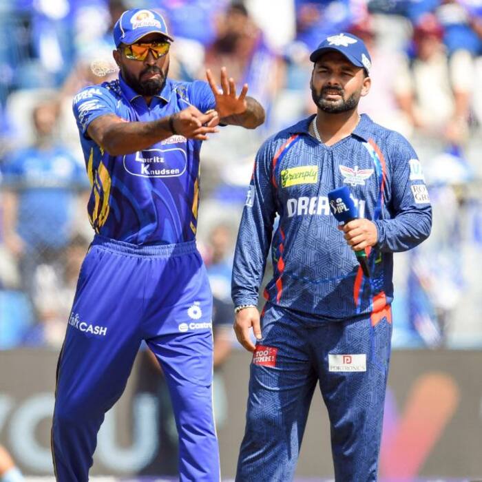 Bad news for Rishabh Pant after loss to MI, BCCI take strict action due ...