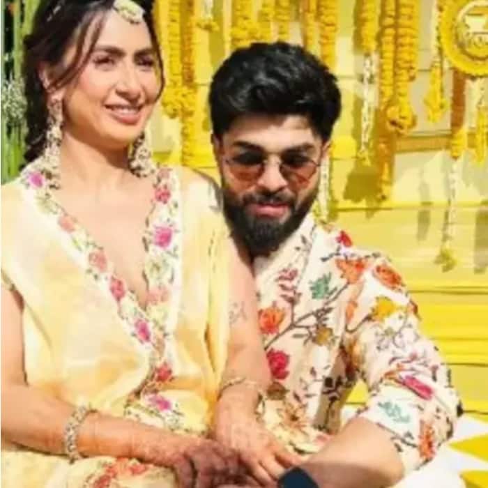 Meet Rishabh Pant's brother-in-law from London who fell in love with ...