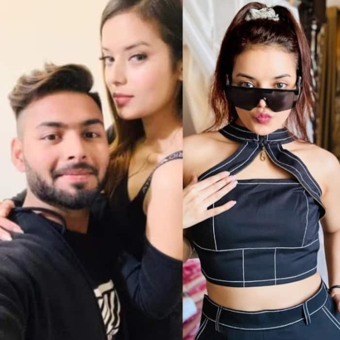 Meet gorgeous, popular WAGs of star India cricketers, know about their ...