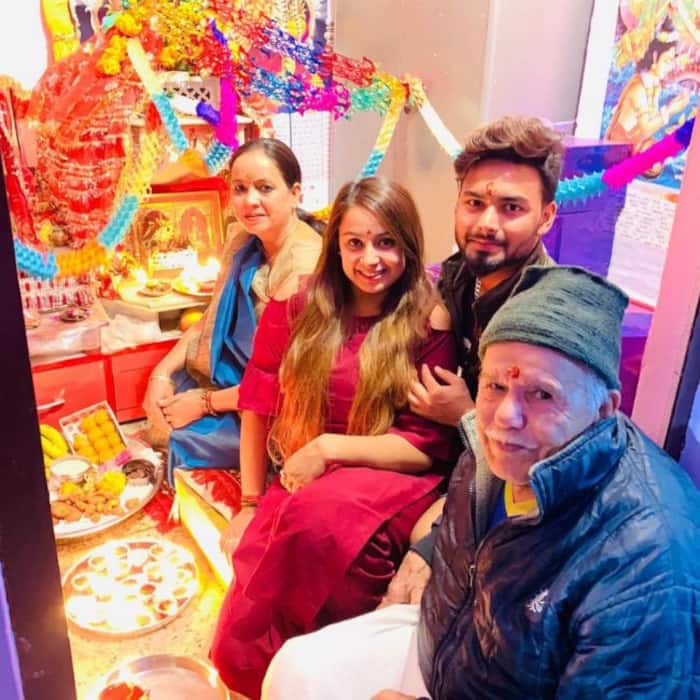 Inside look into Rishabh Pant's home and lavish lifestyle after winning ...