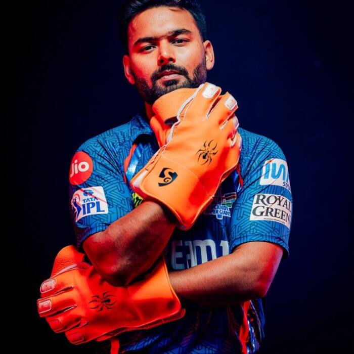 Meet player with match fees more than Rishabh Pant in IPL 2025, his ...