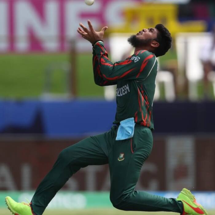 Rishad Hossain