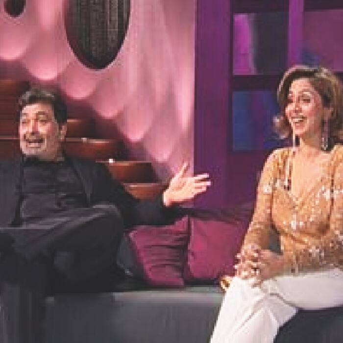 Not only Mira-Shahid; these 6 Bollywood couples too proved adorable ...