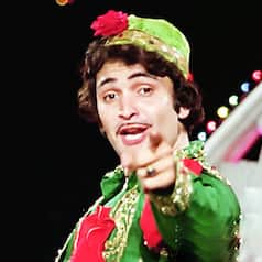 Amar Akbar Anthony : Latest News, Videos and Photos on Amar Akbar ...