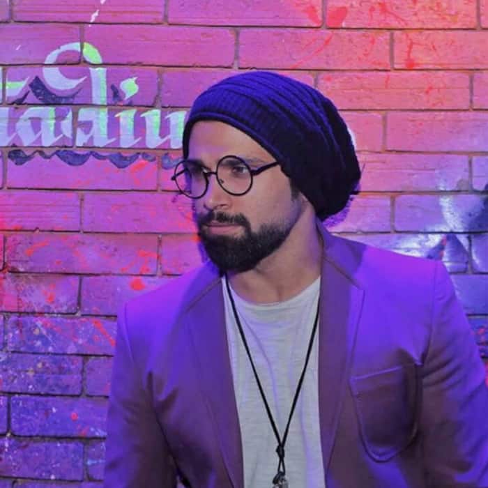 7 pics from Rithvik Dhanjani’s Instagram proving that he is a style ...