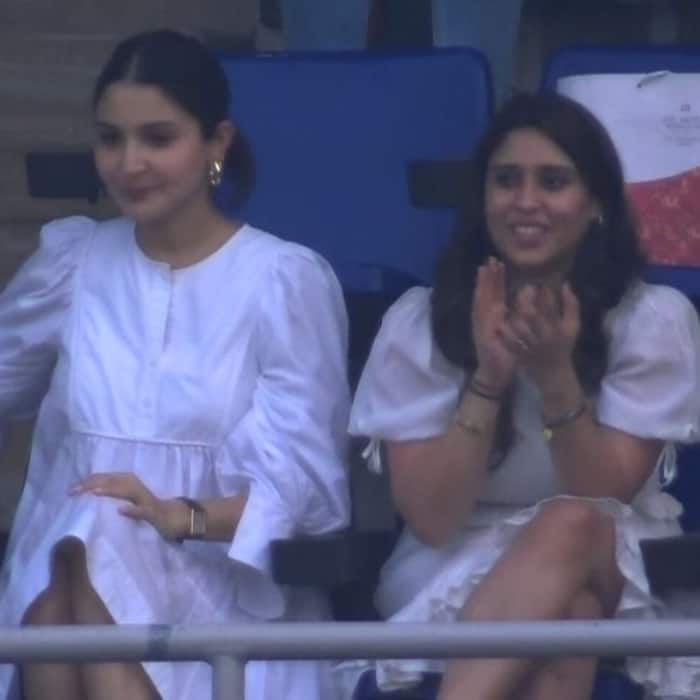 Rohit Sharma got married to Ritika Sajdeh in 2015