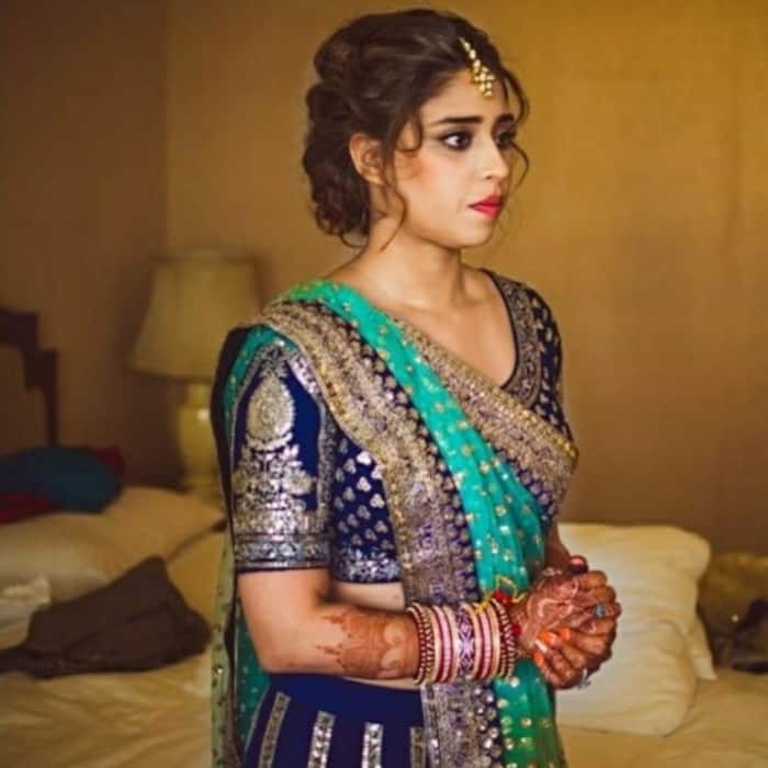 Ritika Sajdeh’s Age and Background