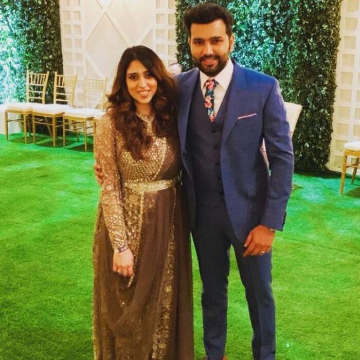 Ritika Sajdeh's shocking move went viral on social media