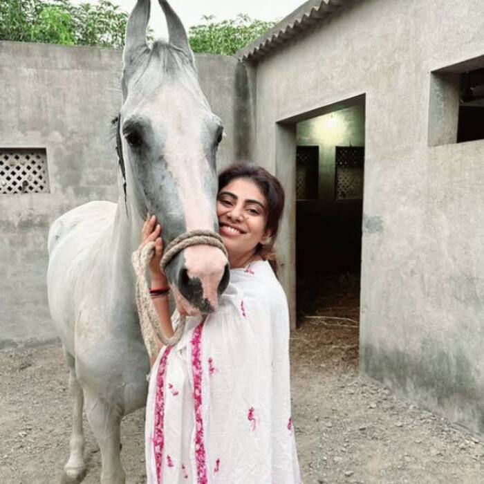 Meet Rivaba, wife of star India cricketer, she is popular politician ...