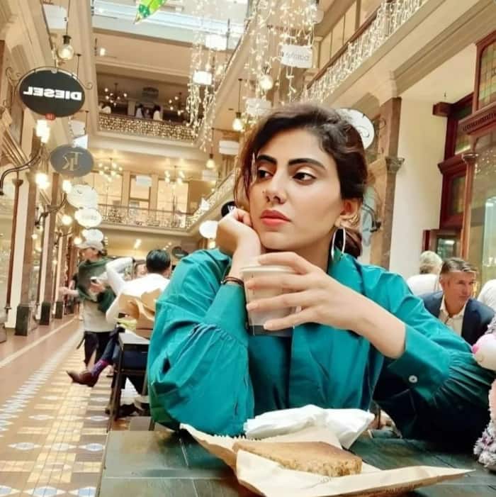 Rivaba Jadeja: Meet BJP's New MLA From Jamnagar North And Ravindra ...