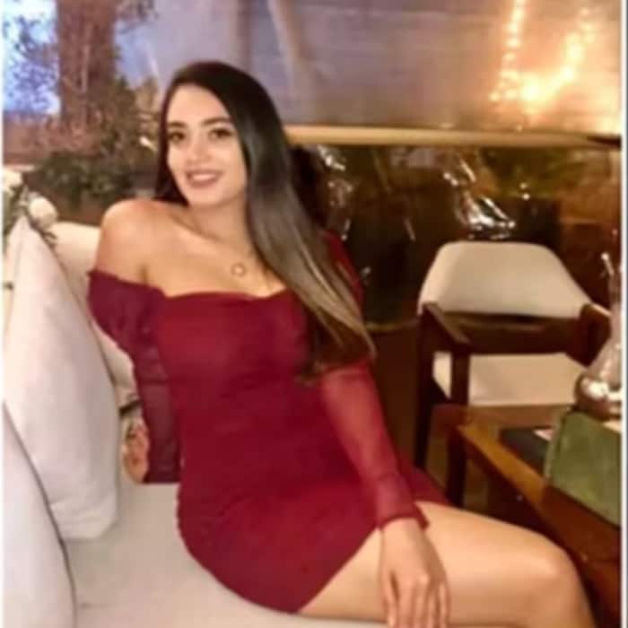 Mystery Girls who became famous over night during IPL 2025