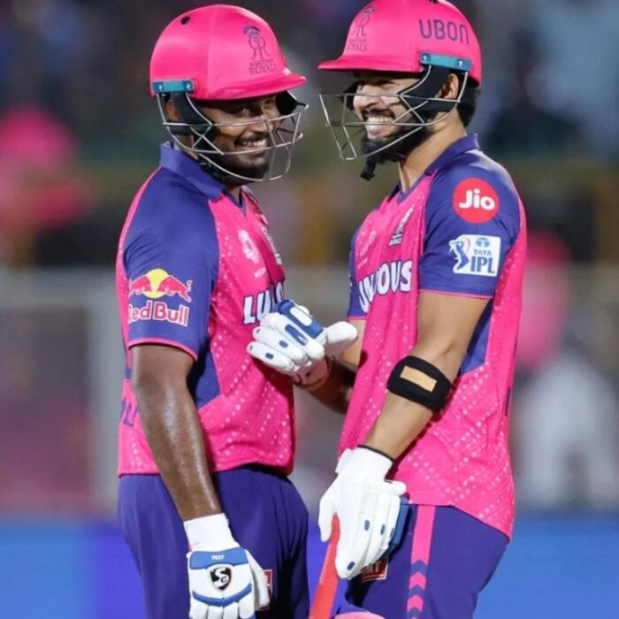 RR set to make BIG move after Sanju Samson's trade to Dhoni's CSK ...