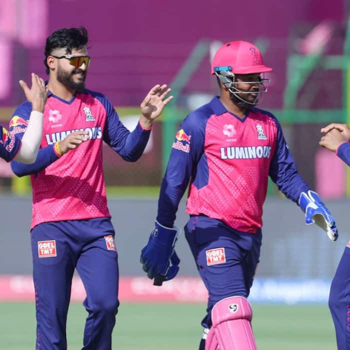 Bad news for Sanju Samson ahead of IPL 2026, Rajasthan Royals have ...