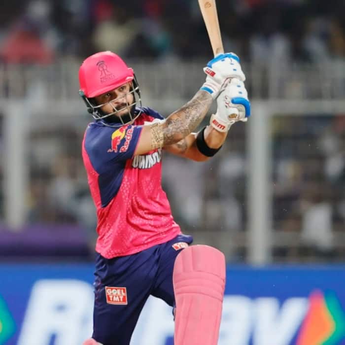 RR set to make BIG move after Sanju Samson's trade to Dhoni's CSK ...