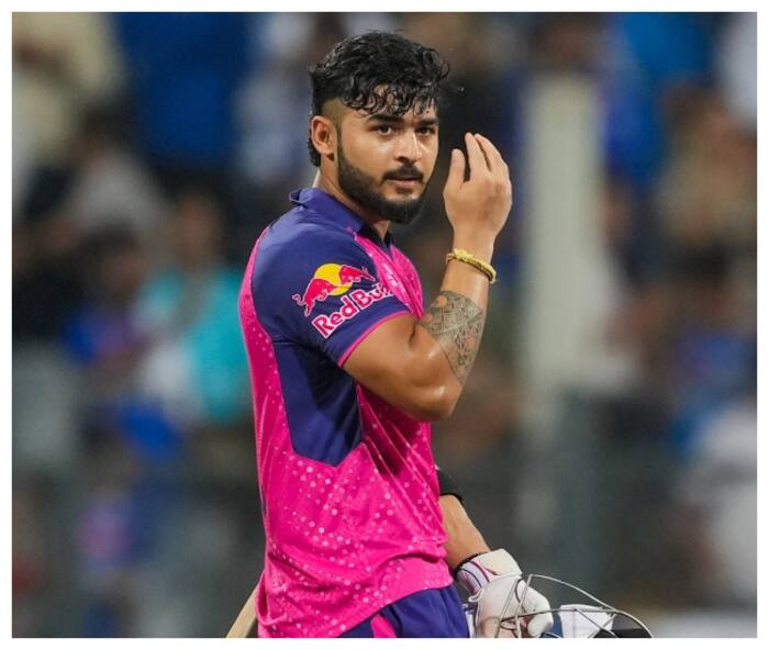 Meet Riyan Parag, Rajasthan Royals star batter, know about his 'Sara ...