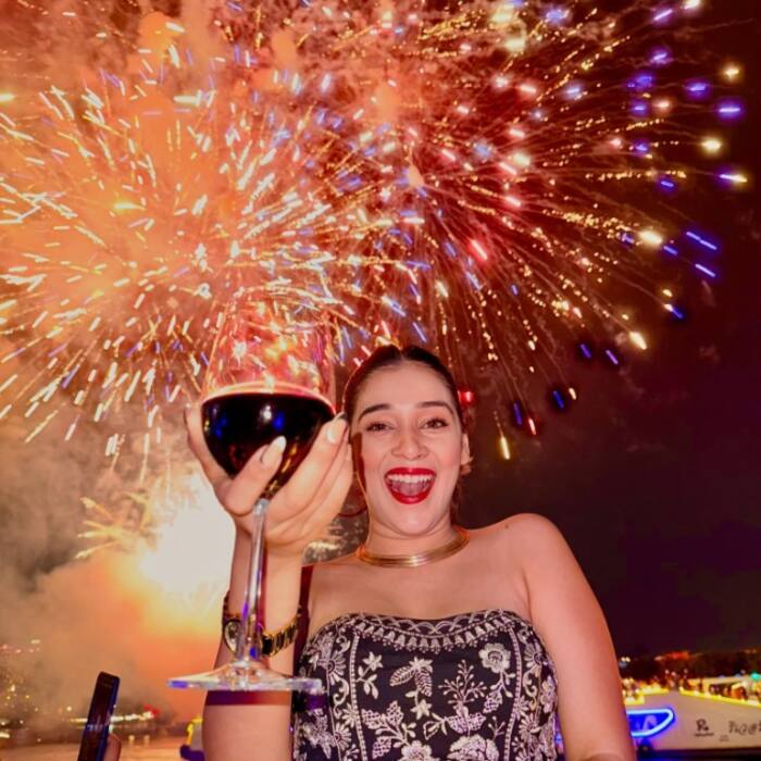 Yuzvendra Chahal's mystery girl has a special connection with MS Dhoni ...