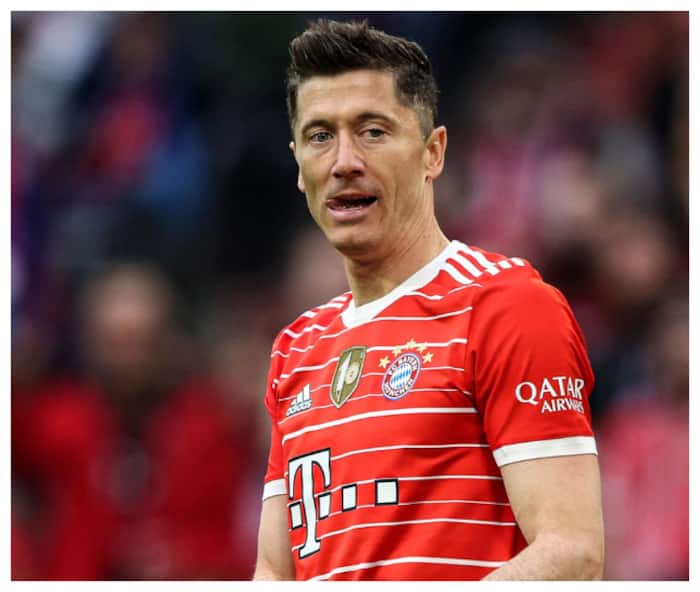 From Kylian Mbappe to Robert Lewandowski: Players with MOST goals in ...