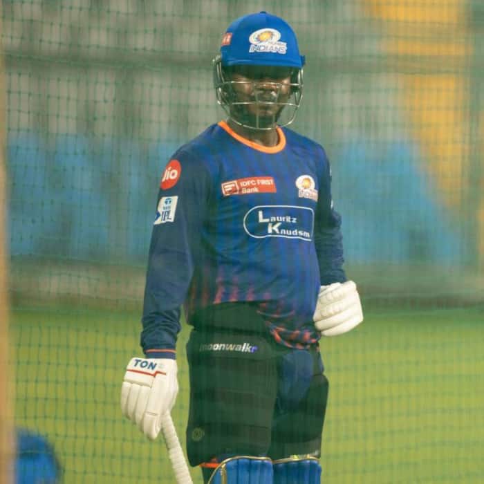 Deepak Chahar to Robin Minz: Players from Mumbai Indians who might get ...