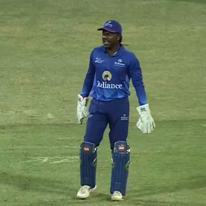 Robin Minz is often billed as next 'MS Dhoni'