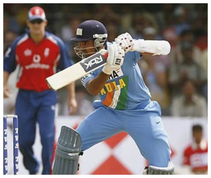 Robin Uthappa