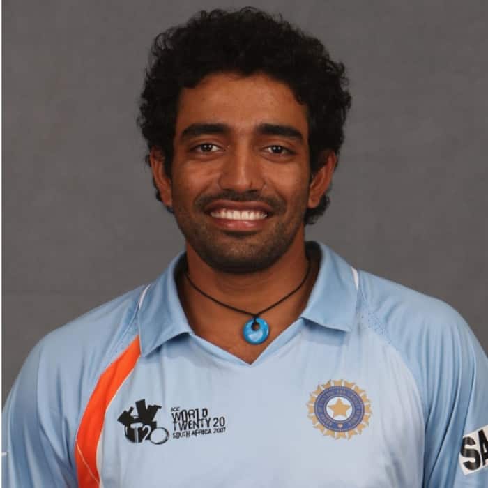 Robin Uthappa’s love life: Fell for a tennis player and two marriages ...